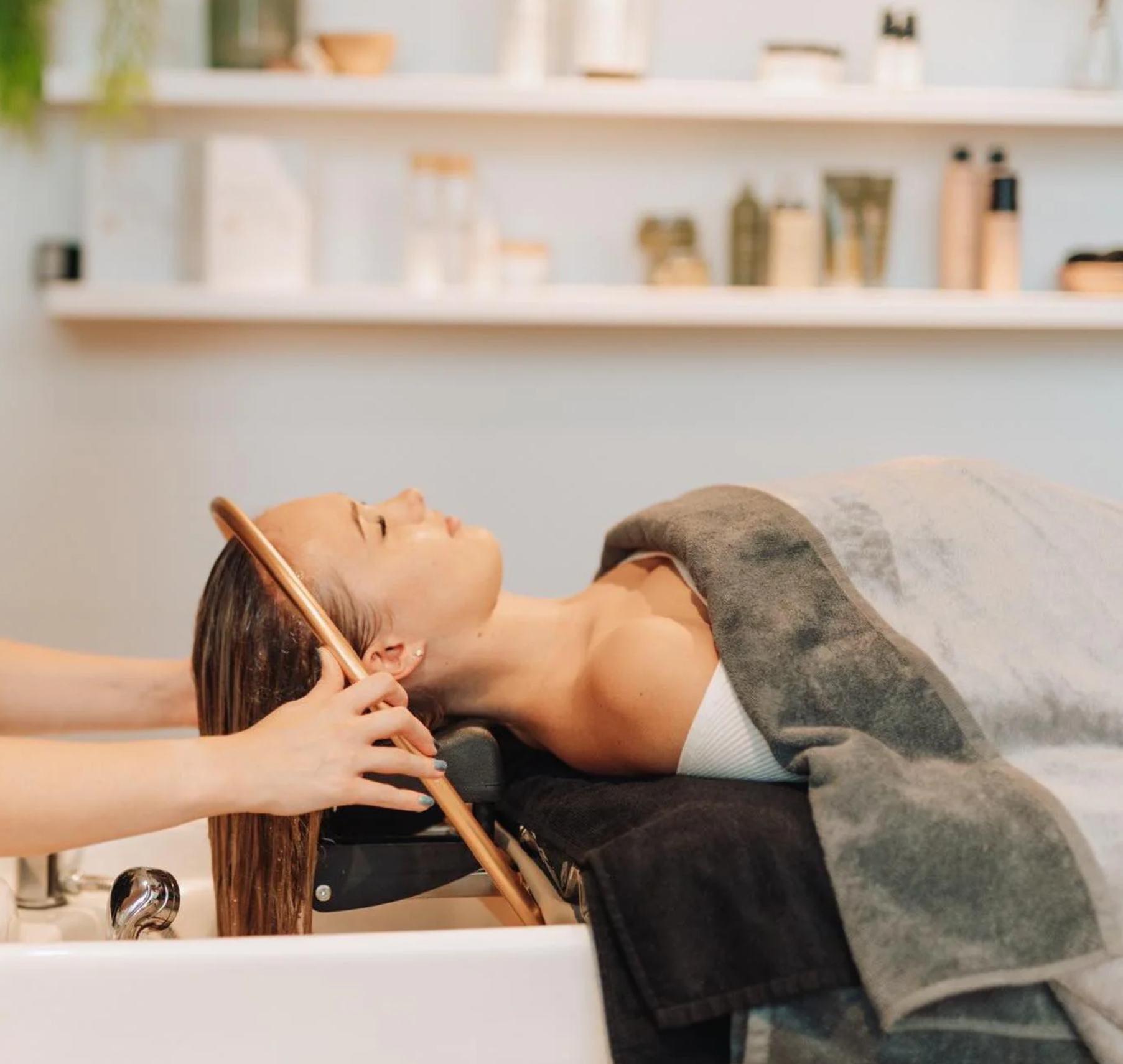 Head Spa Montpellier | Institut Relaxation et Soin